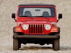 Jeep Wrangler technical specifications and fuel economy